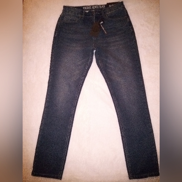 Jeans | Vintage Genes Slim Fit Jeans | Poshmark